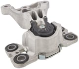 SKANDIX Shop Volvo Ersatzteile: Lagerung, Motor links 31401308 (1069506)
