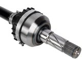 SKANDIX Shop Volvo parts: Drive shaft rear fits left and right 36011787 ...