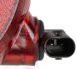 SKANDIX Shop Volvo Ersatzteile: Nebelschlussleuchte links 31395550 ...