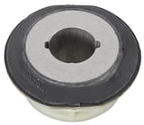 SKANDIX Shop Volvo parts: Bushing, Suspension Front axle Subframe front ...