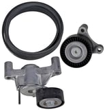 SKANDIX Shop: V-ribbed belt set