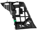 SKANDIX Shop Volvo parts: Mounting bracket, Bumper front left 31383284 ...