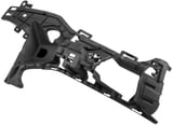 SKANDIX Shop Volvo parts: Mounting bracket, Bumper front right 31383238 ...