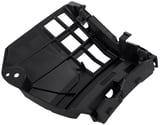 SKANDIX Shop Volvo parts: Mounting bracket, Bumper front right 32341535 ...