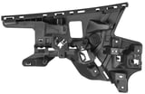 SKANDIX Shop Volvo parts: Mounting bracket, Bumper front right 31425231 ...
