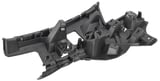 SKANDIX Shop Volvo parts: Mounting bracket, Bumper front right 31425231 ...