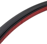 SKANDIX Shop Volvo Ersatzteile: Türdichtung vorne für links und rechts ...