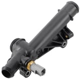 SKANDIX Shop Volvo Ersatzteile: Kühlmittelrohrleitung 31422033 (1079164)