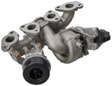 SKANDIX Shop Volvo parts: Turbocharger High pressure 36050836 (1080634)