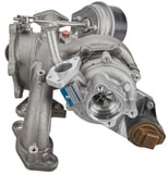SKANDIX Shop Volvo parts: Turbocharger High pressure 36050836 (1080634)