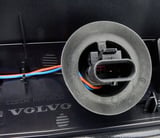 SKANDIX Shop Volvo Ersatzteile: Nachrüstsatz, Einparkhilfekamera hinten ...