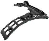 SKANDIX Shop Volvo parts: Mounting bracket, Bumper rear right 31407731 ...