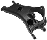 SKANDIX Shop Volvo Ersatzteile: Querlenker links unten Hinterachse ...