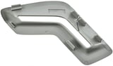 SKANDIX Shop Volvo Ersatzteile: Abdeckung, Gurt hinten rechts grau ...
