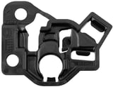SKANDIX Shop Volvo parts: Mounting bracket, Bumper front right 31663023 ...