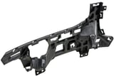 SKANDIX Shop Volvo parts: Mounting bracket, Bumper front left 31353370 ...