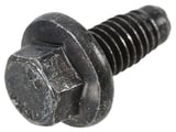SKANDIX Shop Volvo Ersatzteile: Schraube Flanschschraube M6 30624359 ...