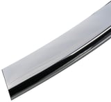 SKANDIX Shop Volvo parts: Trim moulding, Bumper rear right chromed ...