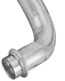 SKANDIX Shop Volvo Ersatzteile: Kühlmittelrohrleitung Satz 30767041 ...