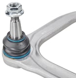 SKANDIX Shop Volvo parts: Control arm left upper Front axle 32395246 ...