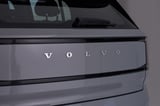 SKANDIX Shop Volvo parts: Emblem Tailgate "Volvo" 80001471 (1092655)