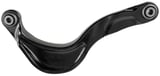 SKANDIX Shop Volvo parts: Control arm left upper Rear axle 31406746 ...
