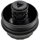 SKANDIX Shop Volvo parts: Cover, oil filter housing 32257121 (1099859)