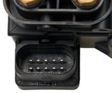 SKANDIX Shop Volvo Ersatzteile: Ventil, Luftfederung Luftschlauch ...