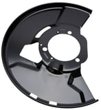 SKANDIX Shop Saab parts: Splash panel, Brake disc Front axle right ...