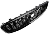 SKANDIX Shop Volvo parts: Radiator grill 32291441 (1101971)
