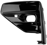 SKANDIX Shop Volvo parts: Cover, Bumper Grid front left 31455644 (1102412)