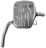 SKANDIX Shop: Exhaust