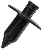 SKANDIX Shop Saab parts: Clip, Interior panel Expanding rivet 4644076 ...