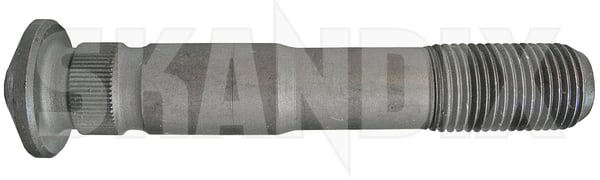 SKANDIX Shop Volvo parts: Connecting rod Bolt 463090 (1000136)