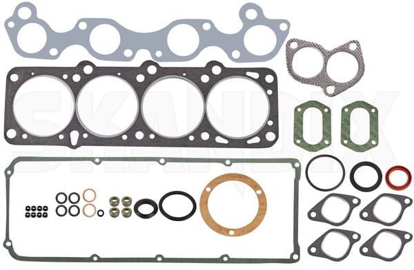 SKANDIX Shop Volvo parts: Gasket set, Cylinder head 270599 (1000487)
