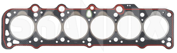 SKANDIX Shop Volvo parts: Gasket, Cylinder head 1,5 mm 9146008 (1000524)