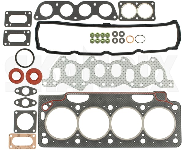 SKANDIX Shop Volvo parts: Gasket set, Cylinder head 3344209 (1003652)