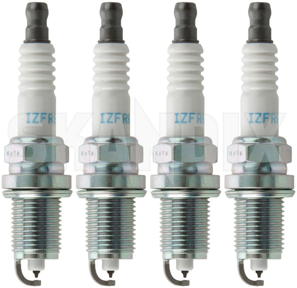 SKANDIX Shop Volvo parts: Spark plug Kit 271239 (1004217)