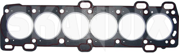 SKANDIX Shop Volvo parts: Gasket, Cylinder head 1397728 (1004331)