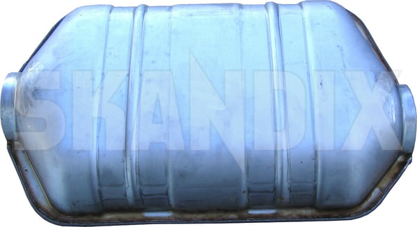 SKANDIX Shop Volvo parts: Catalytic converter for vehicles with retro ...