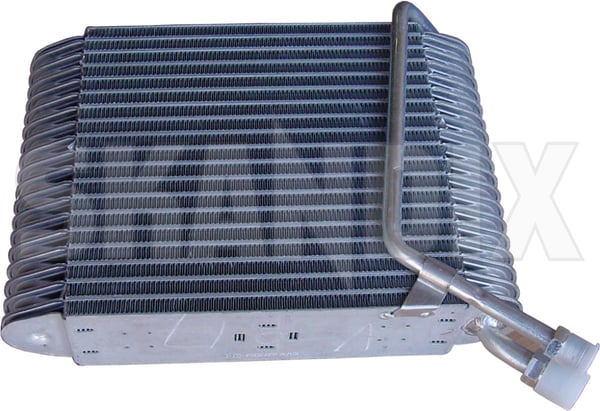 SKANDIX Shop Volvo parts: Evaporator, Air conditioner 9470140 (1007396)