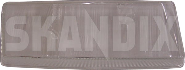 SKANDIX Shop Volvo parts: Lens, Headlight right 9126579 (1009775)
