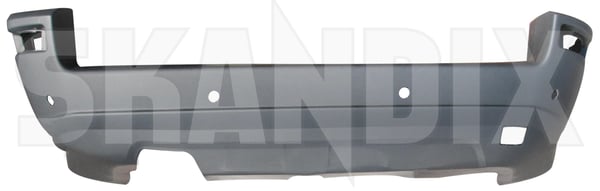 SKANDIX Shop Volvo parts: Bumper cover rear to be painted 39977061 ...