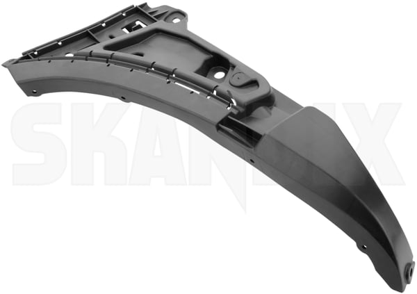 SKANDIX Shop Volvo parts: Mounting bracket, Bumper front right 8620564 ...
