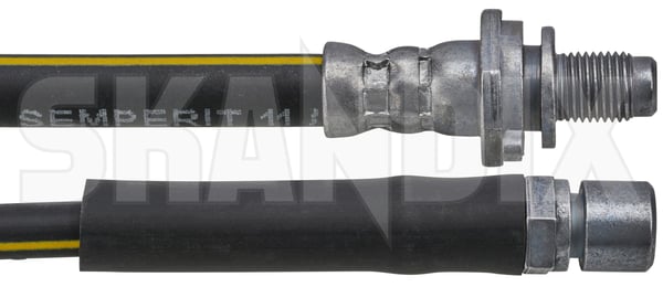 SKANDIX Shop Saab parts: Brake hose Rear axle right 32020056 (1015092)