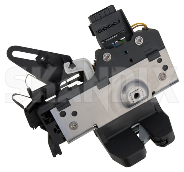 SKANDIX Shop Volvo parts: Tailgate lock with two step release 30753828 ...