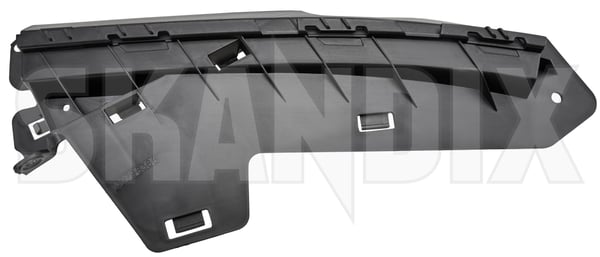 SKANDIX Shop Volvo parts: Mounting bracket, Bumper front right upper ...