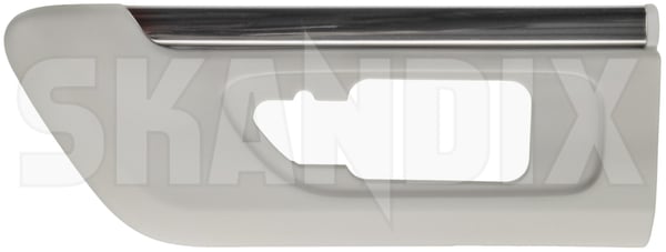 SKANDIX Shop Volvo parts: Trim moulding, Fender front left 39978894 ...