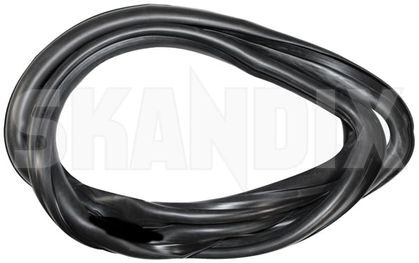 SKANDIX Shop Volvo parts: Window Seal Rear window 1372317 (1020169)