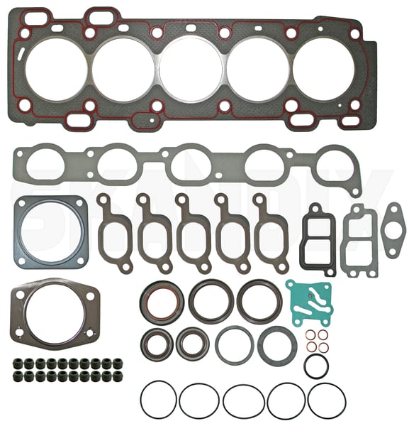 SKANDIX Shop Volvo parts: Gasket set, Cylinder head (1020219)